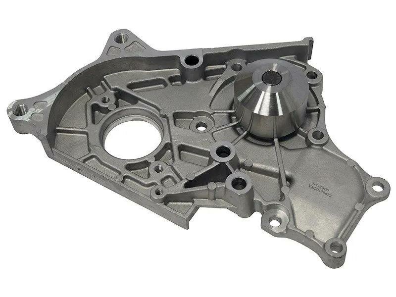Насос водяного охлаждения SAT ST-T303 Toyota Avensis T220 97-03 / Caldina 92-02 2C;3CE;3CT;3CTE