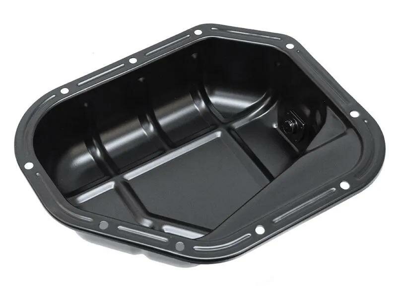 Поддон масляный HYUNDAI SANTA FE 00-06/ TUCSON 04-09/ SAT ST-528-0005 KIA SPORTAGE 06-10