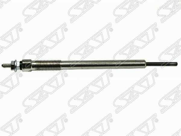 Свеча накала SAT ST-19850-26022 TOYOTA 1VDFTV/1,2ADFTV 11V