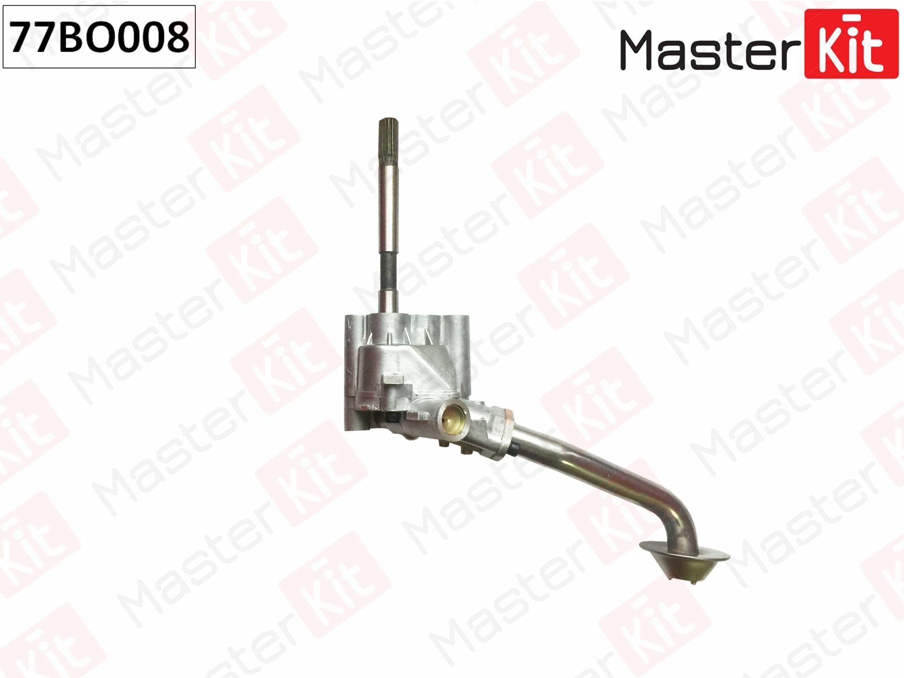 Насос масляный VAG ARK AWT MASTERKIT 77BO008