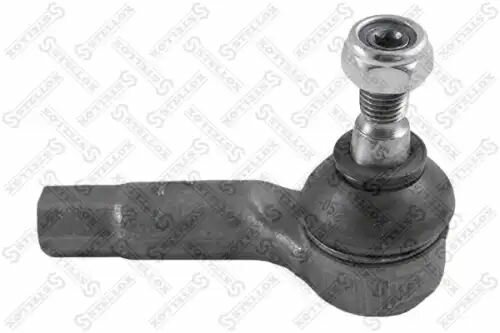 Наконечник рулевой левый VW Bora Golf 97- STELLOX 51-00251A-SX