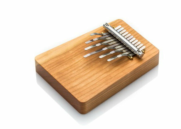 Калимба HOKEMA B11 Melody (нот) лепестков для музыки и творчества.