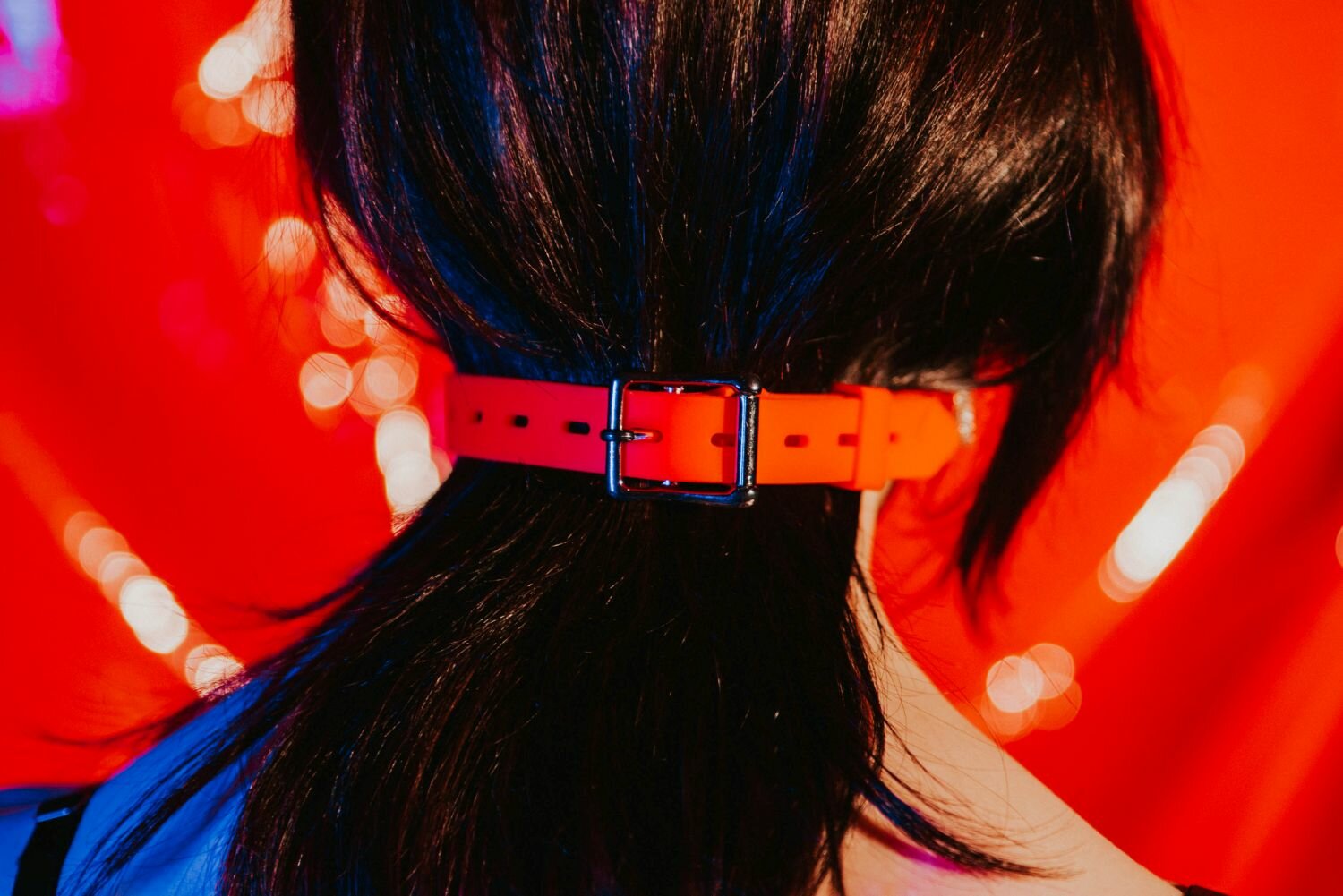 Кляп SeSati BD109S2SL55RD