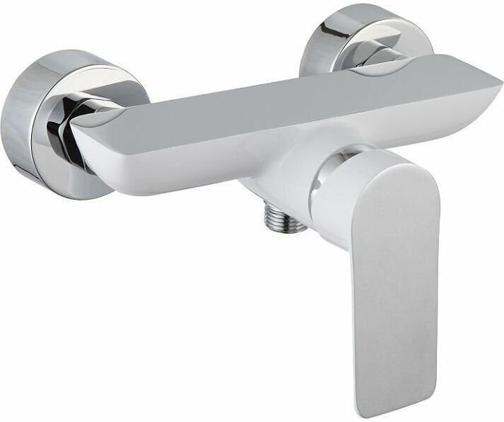 Смеситель для душа Aquanet Океан AF520-30СW