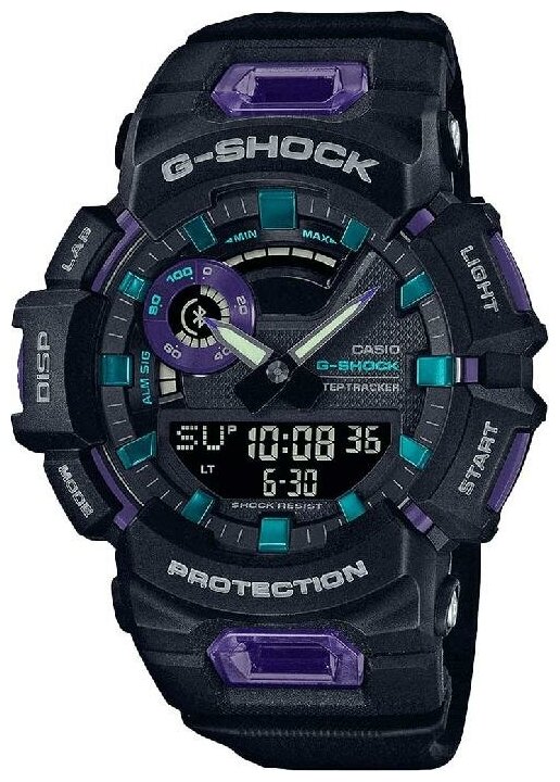 Наручные часы G-Shock