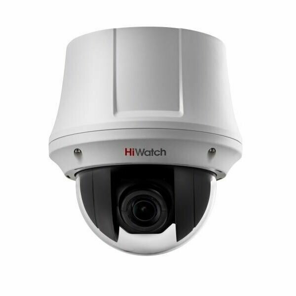 HiWatch DS-T245(C) Мультиформатная камера