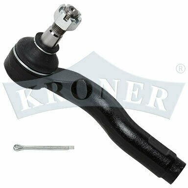 Наконечник рулевой тяги MAZDA 6 (02-) (лев.) (K301094) KRONER