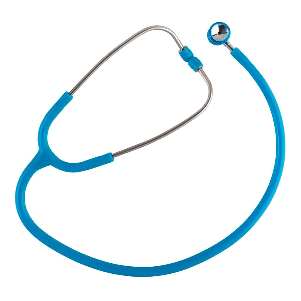 Стетофонендоскоп CS Medica CS-400 Infant, голубой