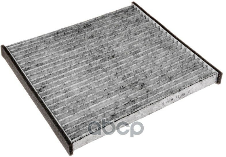 Фильтр салонный Blue Print арт. ADT32526