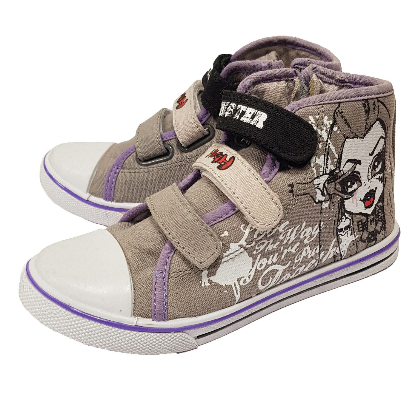 Кеды Базовая коллекция