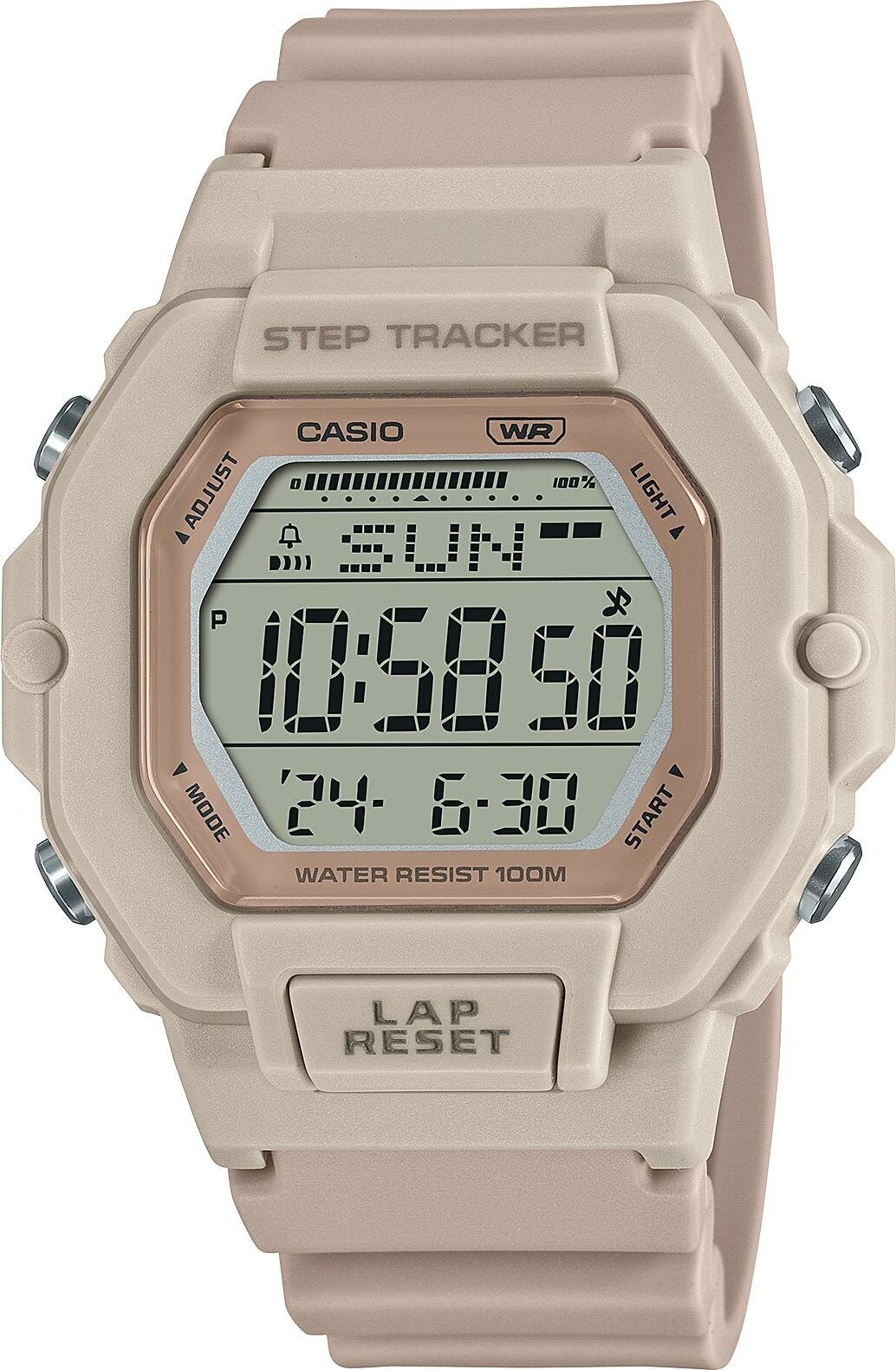 Наручные часы CASIO — фото 1