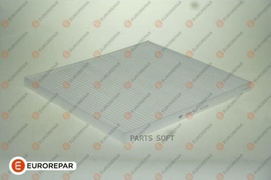 1640602280 EUROREPAR Фильтр салона KIA CERATO 04-