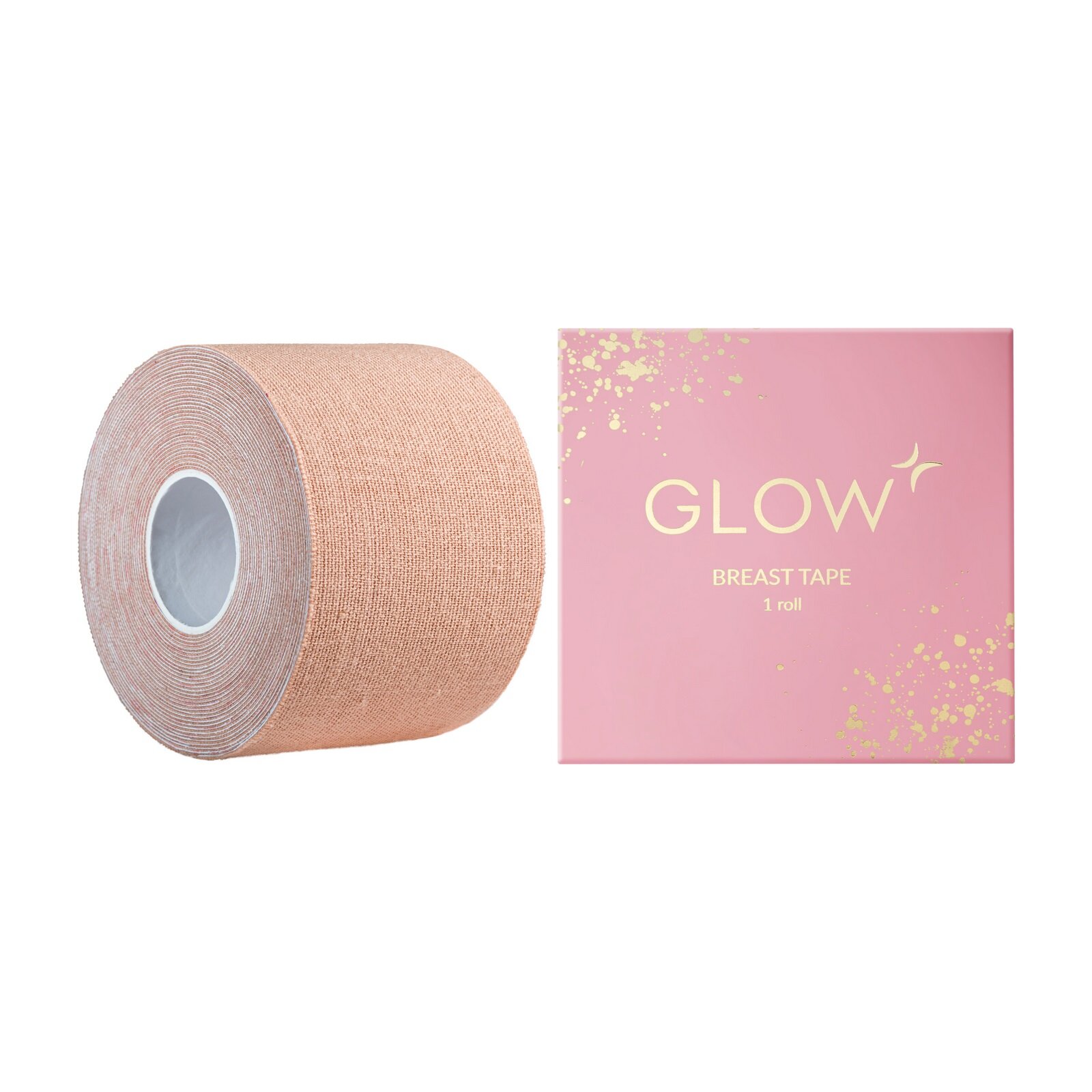 Тейп для груди GLOW CARE