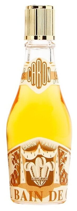 Caron Royal Bain de Caron туалетная вода 125мл