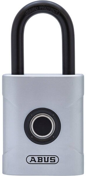 Замок со сканером отпечатка пальца ABUS Touch 57/50