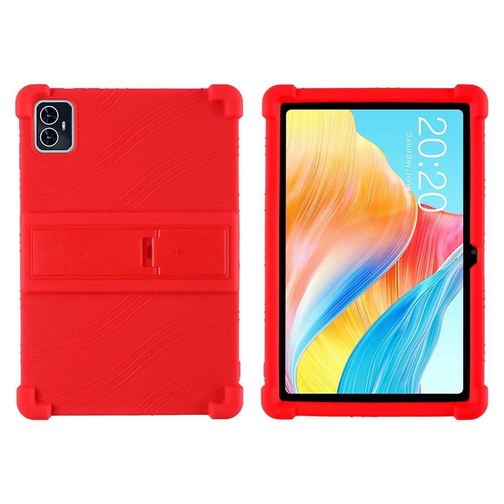 Силикагельная защитная оболочка для Teclast M50/M50 Pro/M50HD