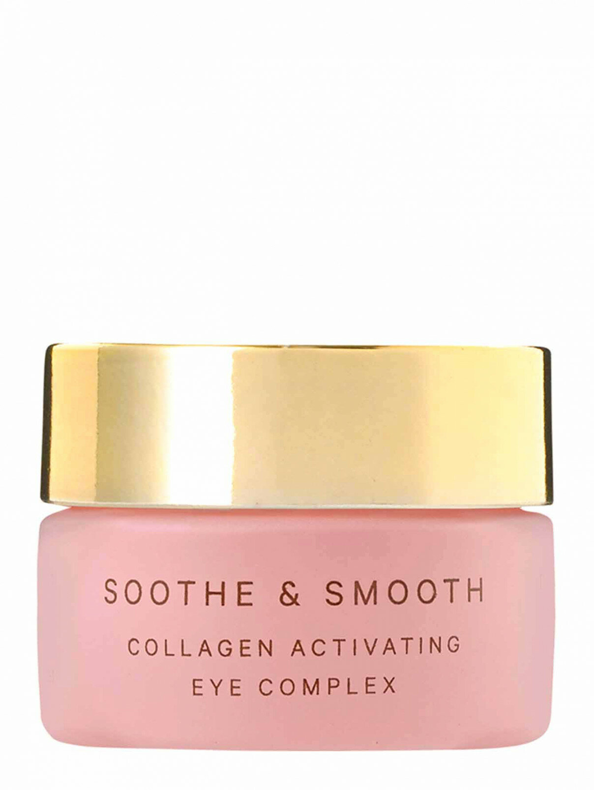 Mz Skin Комплекс для глаз Soothe & Smooth Collagen Activating Eye Complex, 14 мл