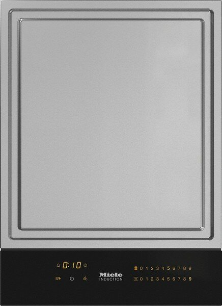 Индукционная варочная панель Miele CS 7632 FL