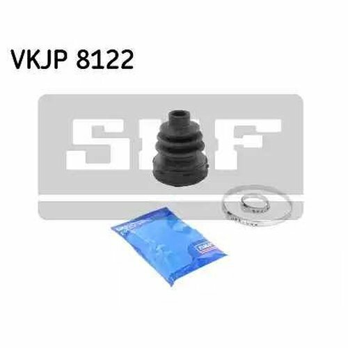 Комплект пыльника шруса SKF VKJP8122