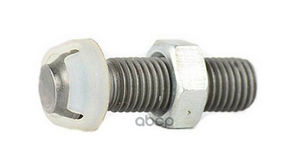 Болт регулировочный толкателя клапана HUYNDAI H100/H-1/STAREX/EXCEL/ELANTRA/L300 97- DIZEL BSG AUTO PARTS арт. BSG40700113