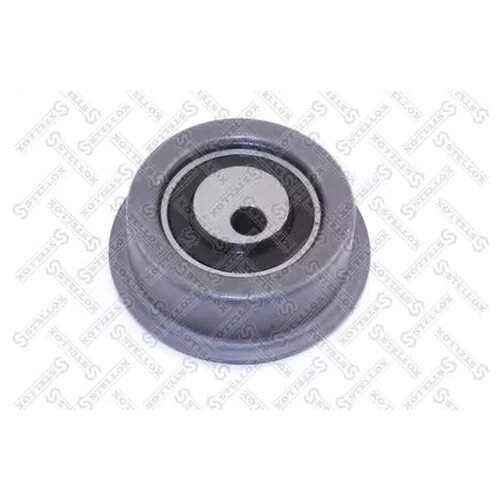 Ролик натяжной ремня ГРМ MITSUBISHI GALANT/PAJERO 1.8-2.0D 88-95, 0340060SX STELLOX 03-40060-SX