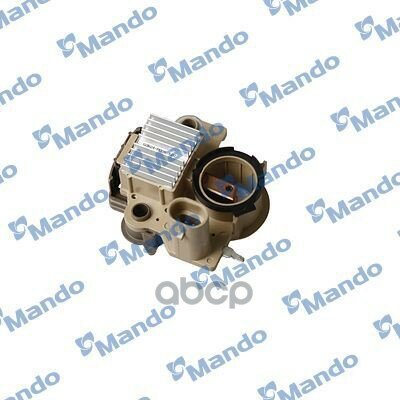 Регулятор генератора GM/CHEVROLET BN93740980 Mando арт. bn93740980
