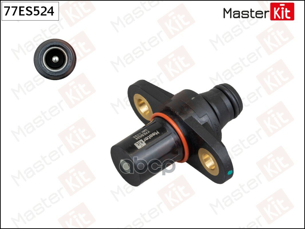 77ES524 Датчик положение распредвала MERCEDES W202/W210 MasterKit арт. 77es524