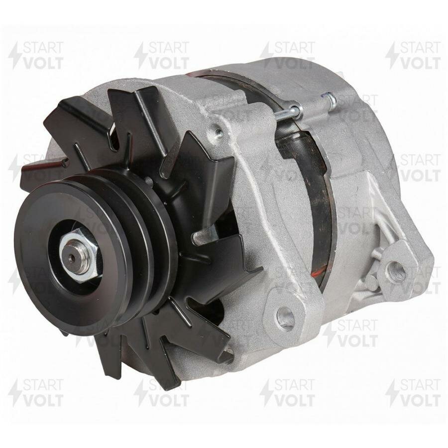 STARTVOLT LG0601 Генератор ЗИЛ-5301 дв.4334,245 (90А) (STARTVOLT)
