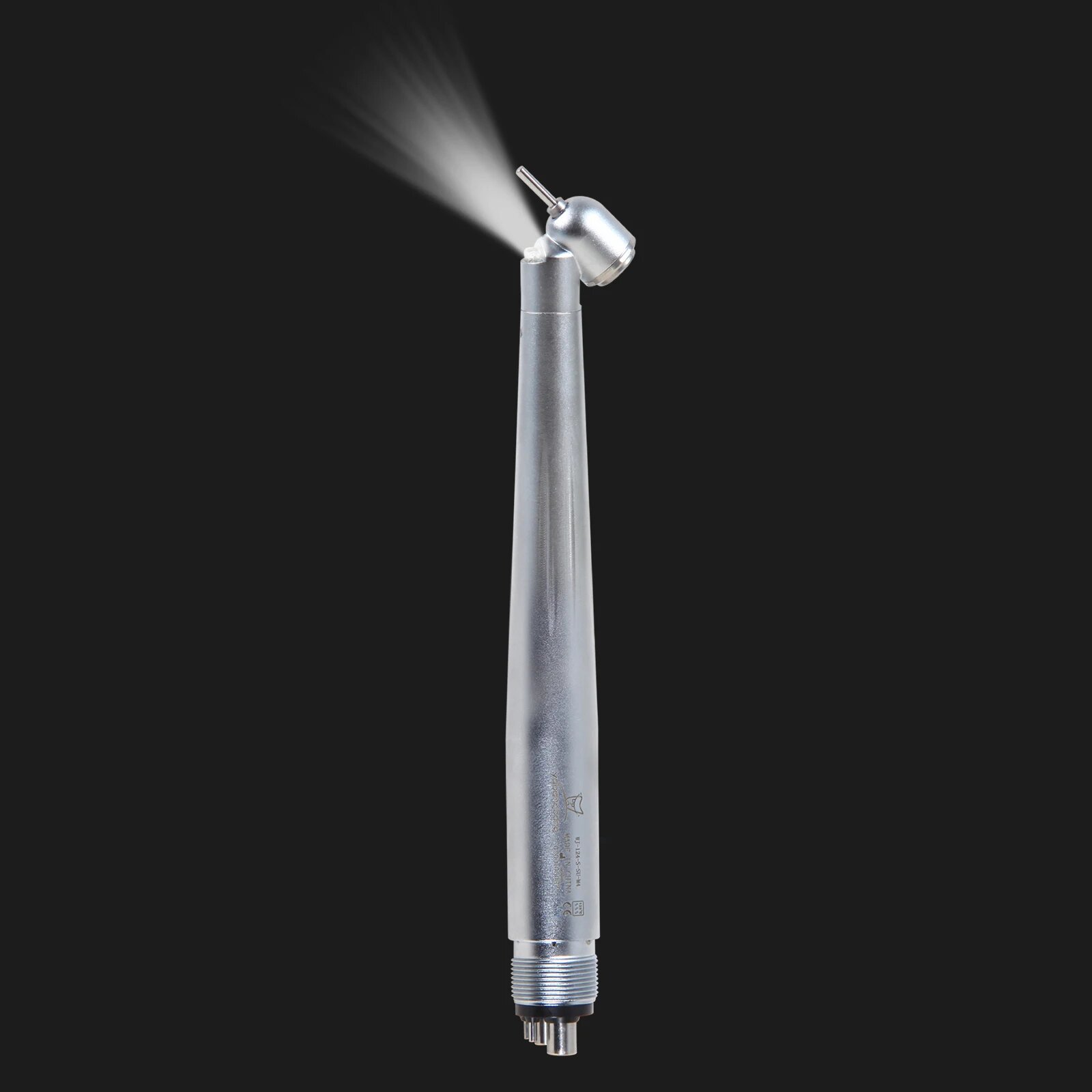 Стоматологический наконечник YABANGBANG 45 градусов 280.000 RPM