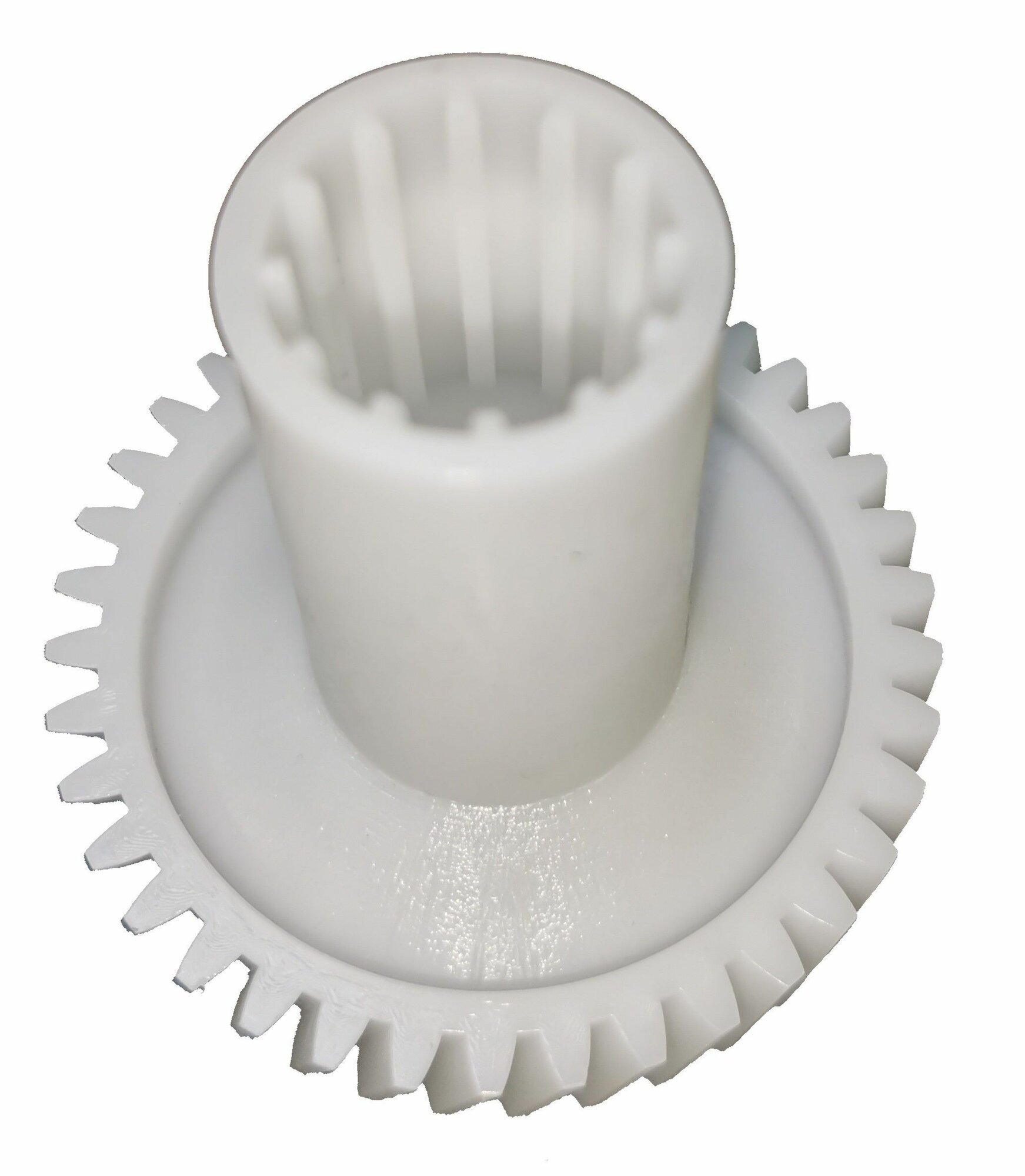 Шестеренка к мясорубкам ZELMER d-82 GRZ146