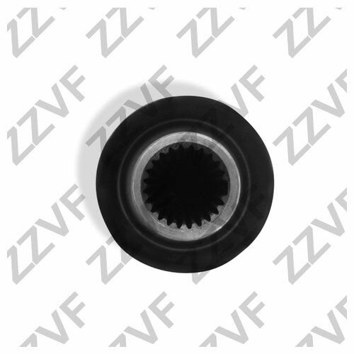 Фланец, карданный вал ZZVF ZV1961MR