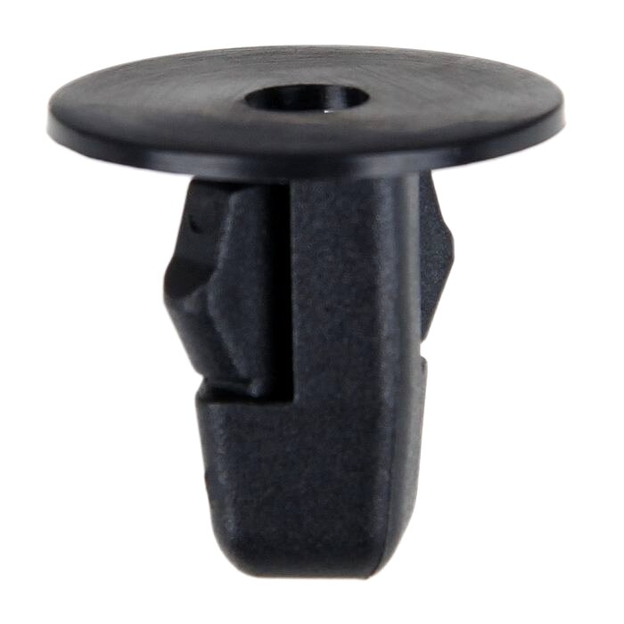 Клипсы крепежные автомобильные Lexus, Toyota (OEM 90189-06013, 90189-06027, 90189-06065, 90189-T0014) KJ-401, 10 шт.