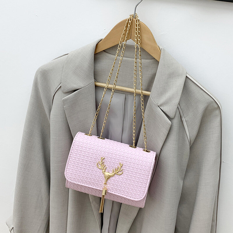 Сумка мессенджер