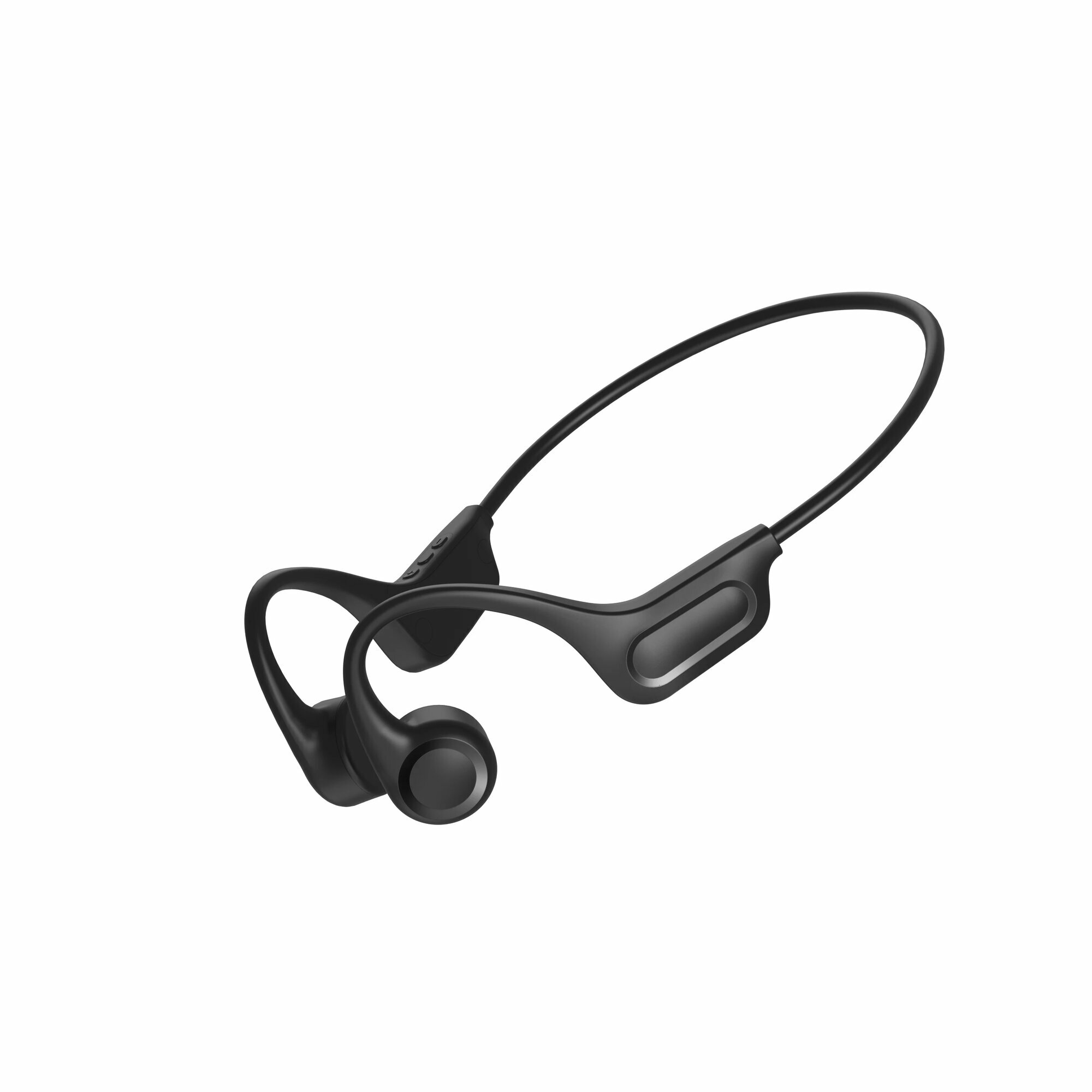 AfterShokz OpenRun Bluetooth наушники