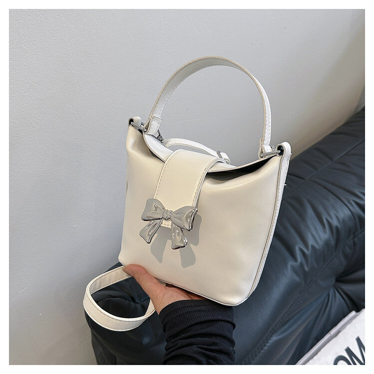 Сумка ведро