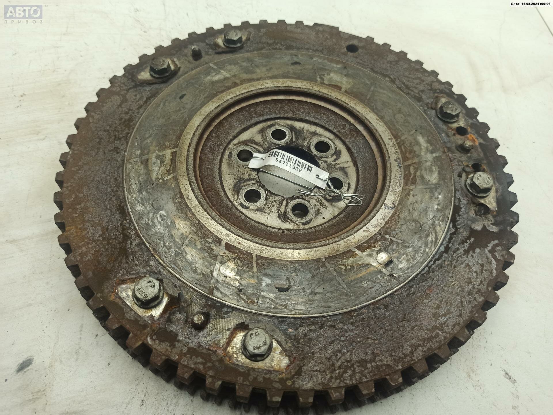 Маховик Renault Modus