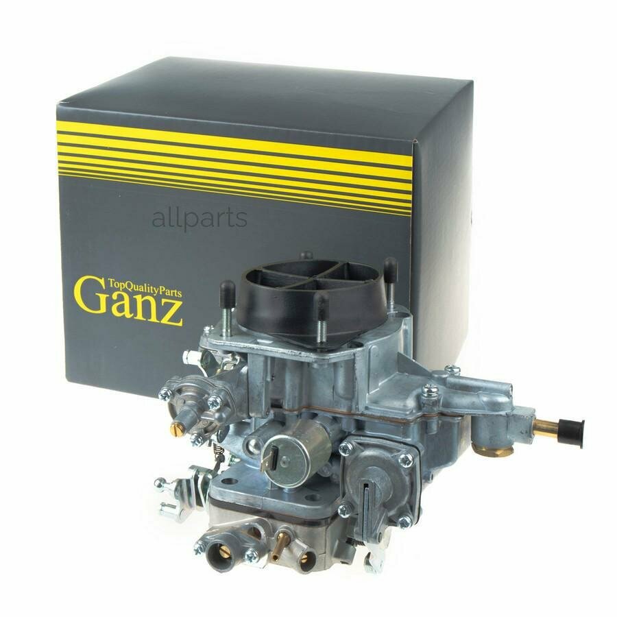 GANZ GRG20006 Карбюратор для ВАЗ 2103-07 GANZ GRG20006