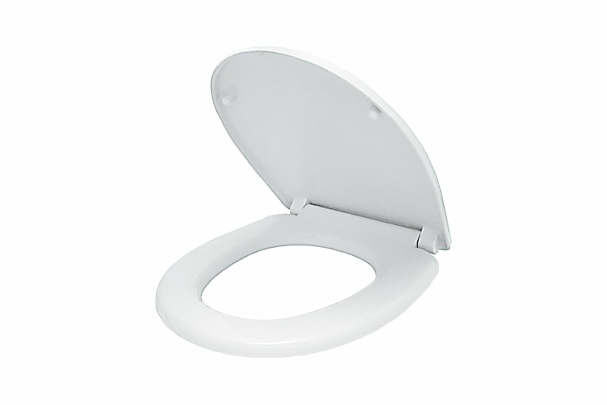 IDDIS сиденье для унитаза из полипропилена Soft Close 142PPS0I31, модель 142