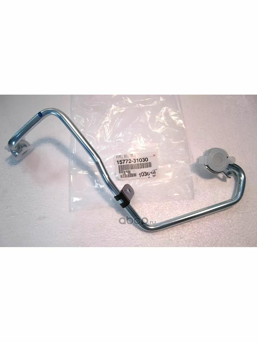 Трубка масляная Camry V40, RX 270, 300, 330, 350, 400H, 450H