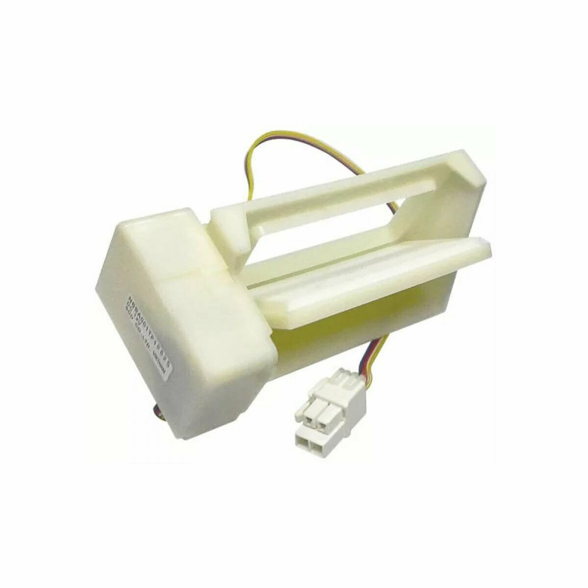 Заслонка моторизированная регулировки температуры для холодильника SAMSUNG DA31-00043F