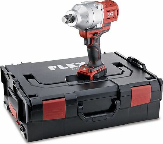 Акк. дрель-шуруповерт FLEX IW 3/4" 18.0-EC 18,0 В 492620 ударная