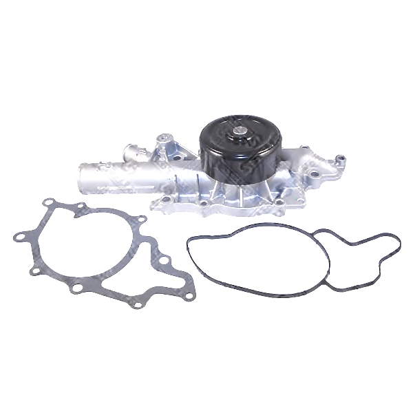 STELLOX 4509-0027-SX (0008354164 / 16 126 975 80 / 16100-78111) помпа\ mb w202 / w210 / w203 2.0cdi / 2.2cdi / 2.7cdi om611 / om612 97