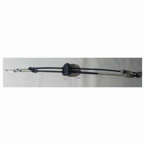 Трос переключения КПП MA PSA 307, C4 (без рычага КПП) CAVO 6014605