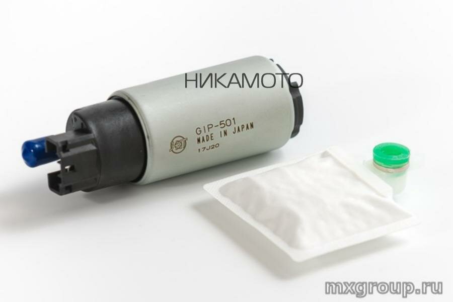 HKT GIP501 Насос топливный (с фильтр-сеткой)
