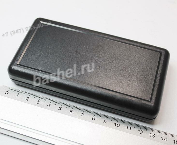 G939B (70x135x24), Корпус для РЭА, G9 39B, GAINTA