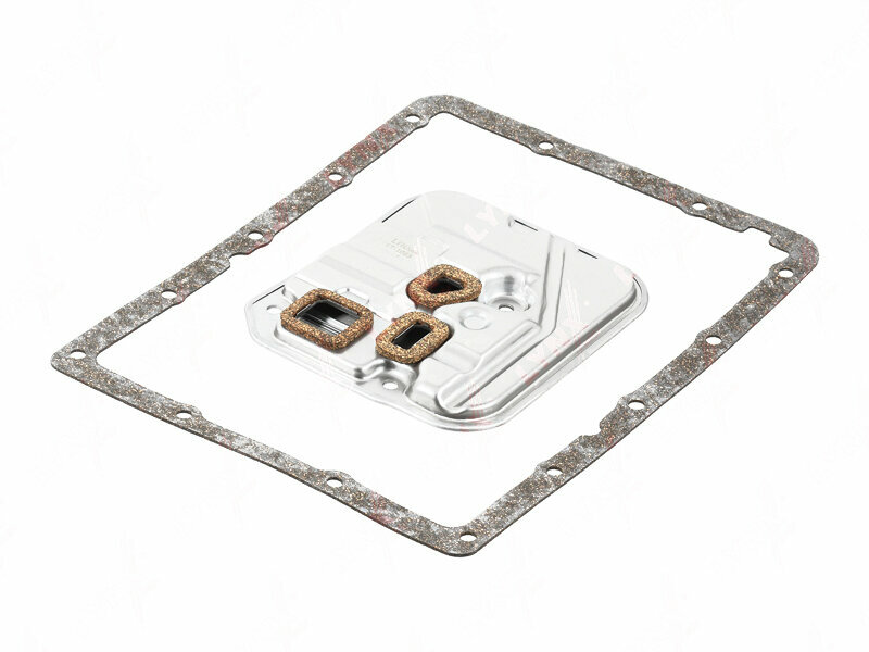 Фильтр АКПП TOYOTA MARK II CHASER CRESTA 96-00 LITE TOWNACE NOAH 40 50 98-01 HIACE REGIUSACE 03-05