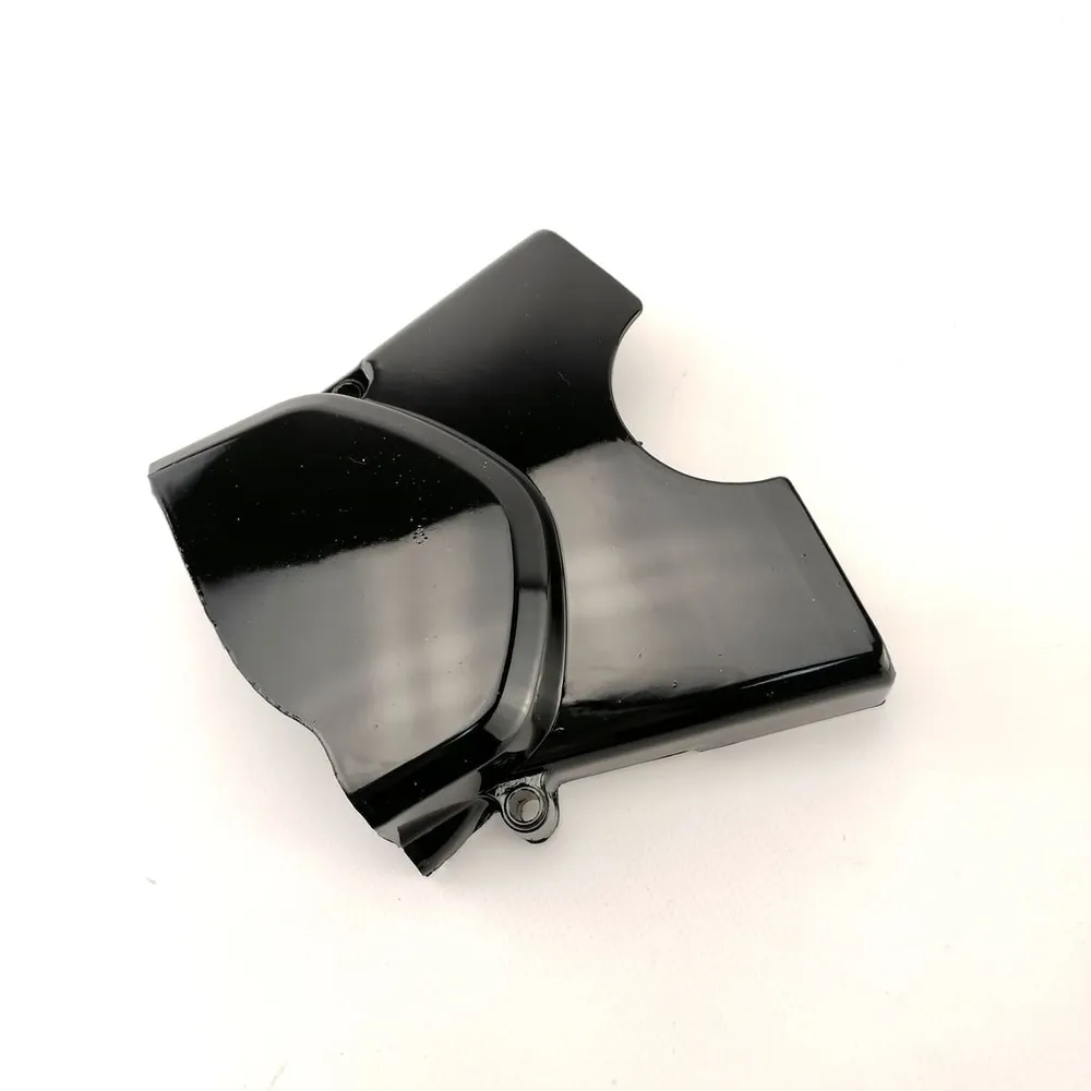 Крышка ведущей звезды Альфа/Дельта 139FMB(пластик)