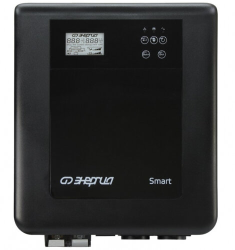 Источник бесперебойного питания Энергия Smart.2 1000W (Е0201-0147)