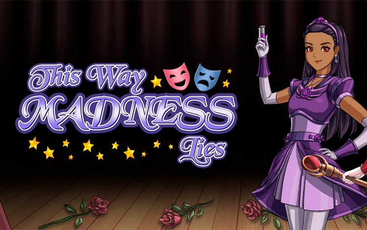 This Way Madness Lies (Steam; PC; Регион активации РФ, СНГ; Английский язык)