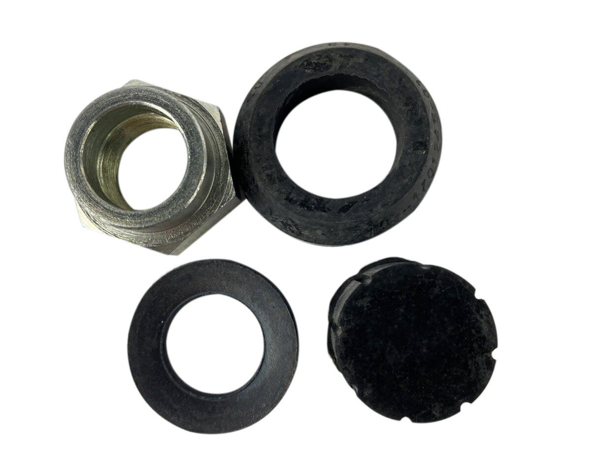 Ремонтный комплект хвостовика КПП на ВАЗ 21213